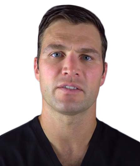 Dr. Tim Bert, MD